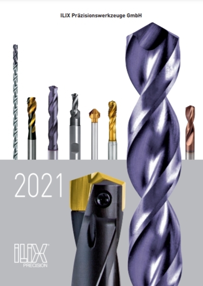 ILIX. Инструмент ILIX. Каталог.