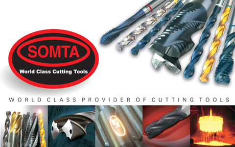 SOMTA. Инструмент SOMTA. Каталог.