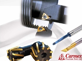 Carmex Precision Tools. Инструмент CARMEX. Каталог.