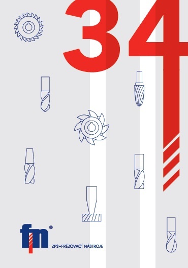 ZPS-FN. Инструмент ZPS-FN. Каталог.