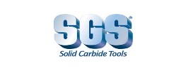 SGS Tool. Инструмент SGS. Каталог.