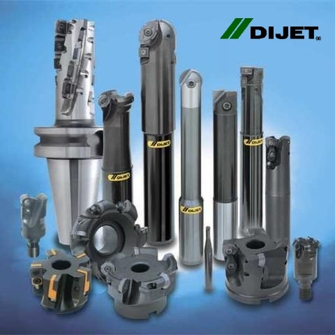 DIJET. Инструмент DIJET. Каталог.