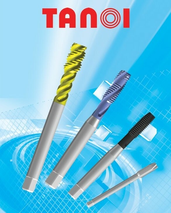 TANOI. Инструмент TANOI. Каталог.