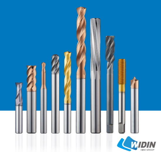 WIDIN. Инструмент WIDIN. Каталог.