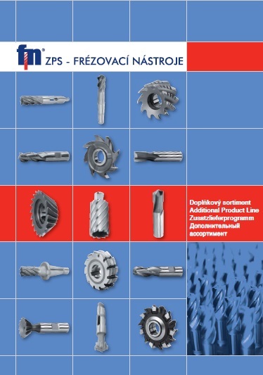 ZPS-FN. Инструмент ZPS-FN. Каталог.