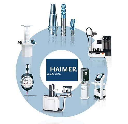 HAIMER. Инструмент HAIMER. Каталог.