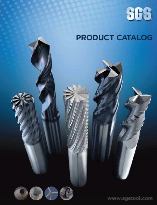 SGS Tool. Инструмент SGS. Каталог.