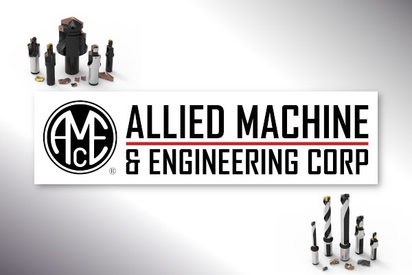 Allied Machine & Engineering Corp. Инструмент Allied Machine.