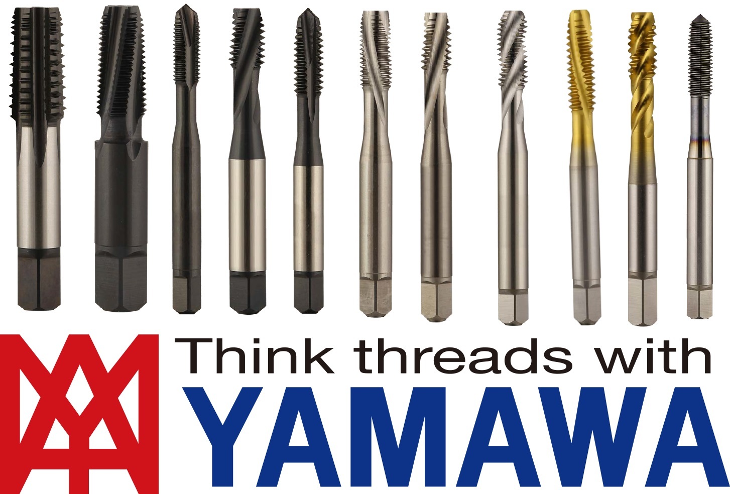 YAMAWA. Инструмент YAMAWA. Каталог.