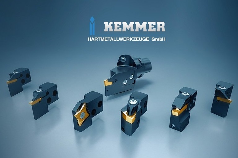 KEMMER. Инструмент KEMMER. Каталог.